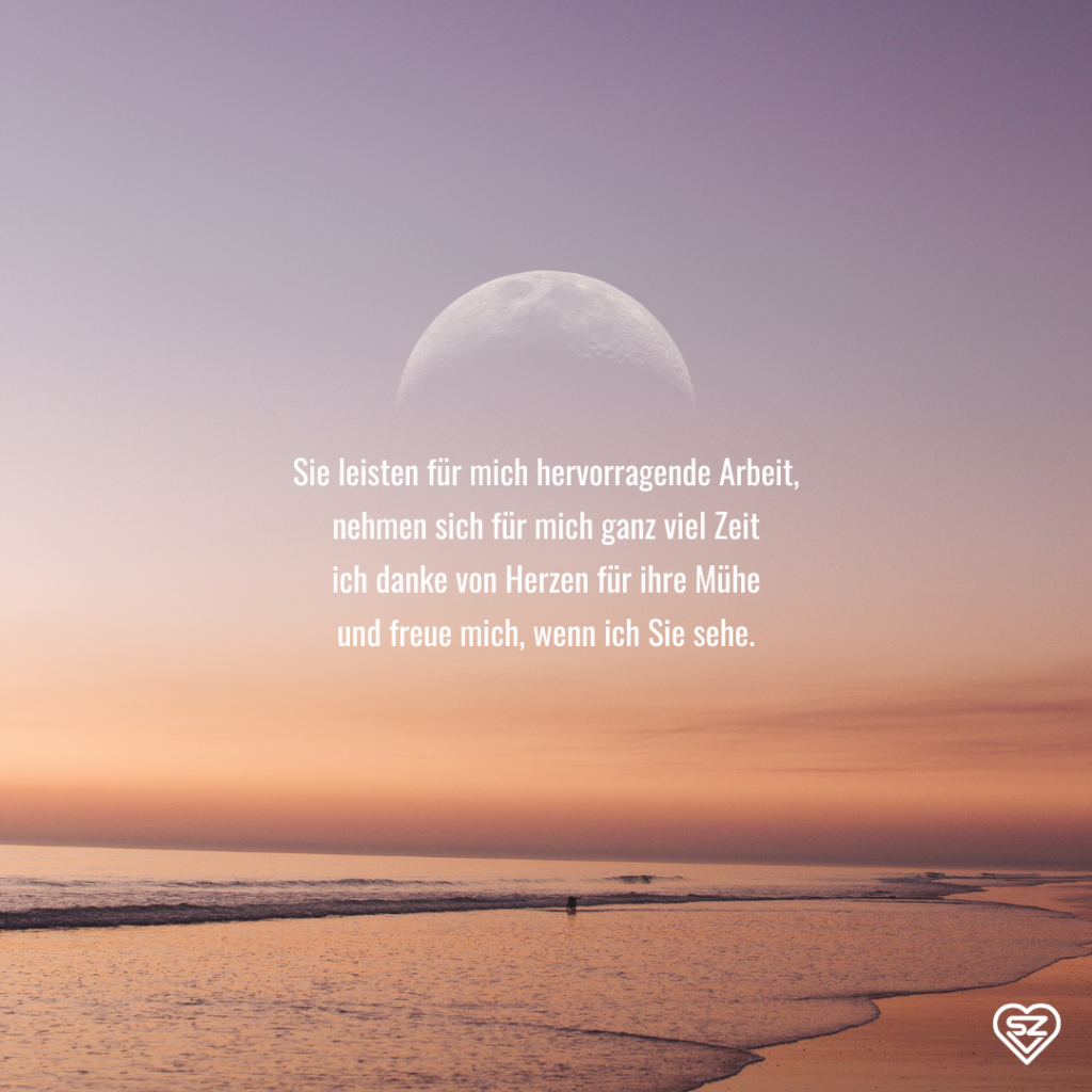 Danke an das Pflegepersonal: 17 Dankessprüche + 17 Bilder